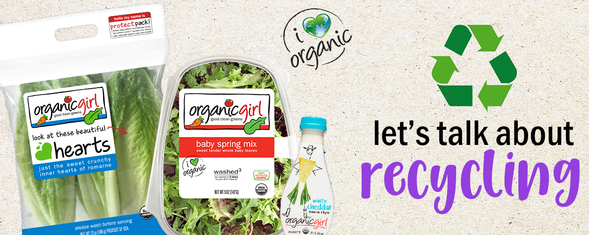 organicgirl | fresh organic packaged salads and salad dressings